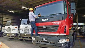 Tata Truck Spare Parts: A Complete Buyer Guide for Fleet Managers ...